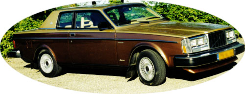 Wilkommen bei Volvo_Bertone-IG Interessengemeinschaft Deutschland!